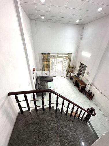 ️ Đặng Văn Bi Trường Thọ HXH 2 Tầng 80m2 (5×16) - 3Pn - Hoàn Công ...