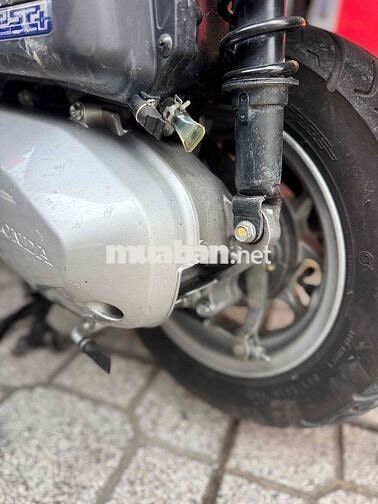 Honda Lead 4V 2024 Trắng 10257 km - Muaban.net
