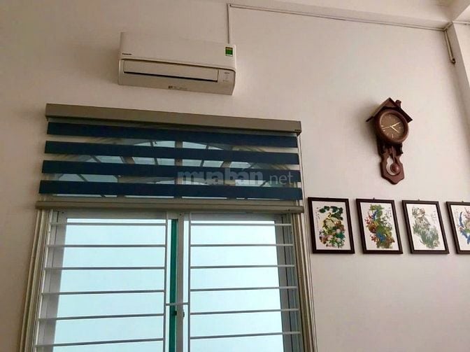 Cho thuê cửa hàng tầng 2, mặt phố 495 Trần Khát Chân, Phường Bạch Mai ...