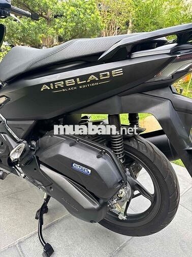 AB 125 date 2024 siêu lướt 3300 km Hỗ trợ góp - Muaban.net