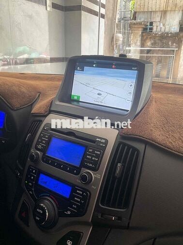 Hyundai i30 Bạc 95352 km đổi Tucson 2016-2019 - Muaban.net