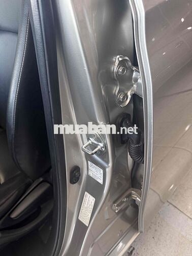 Toyota Vios 2022 Số sàn Vàng cát - Muaban.net