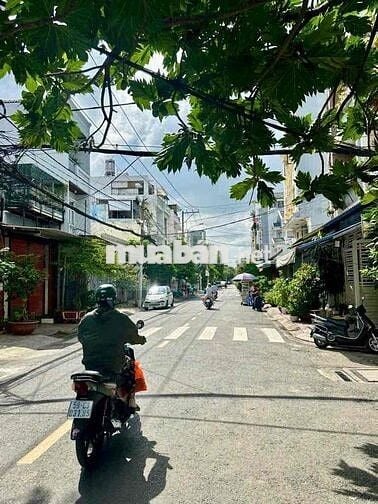 MẶT TIỀN THỐNG NHẤT TÂN PHÚ– 76M2 – CHỦ GIẢM 500TR CÒN 7.2T TL - Muaban.net