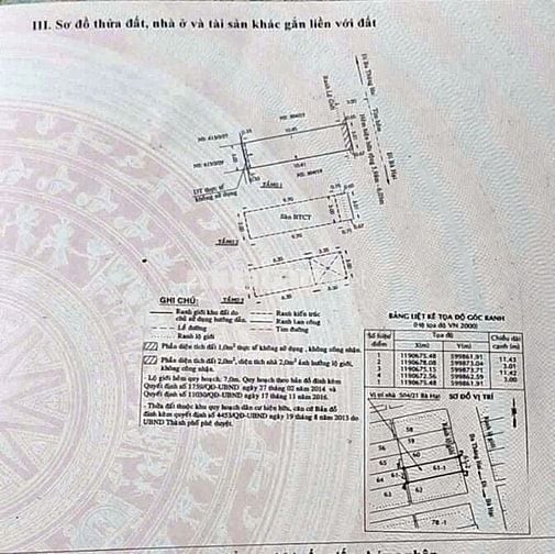 Sở hữu nhà chất giữa trái tim Sài Gòn - Muaban.net