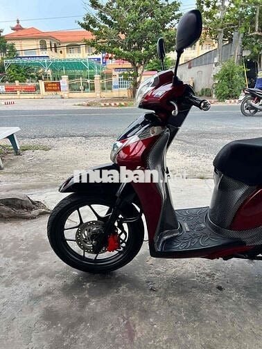 Honda SH Mode khoá Smakey (trả góp) - Muaban.net