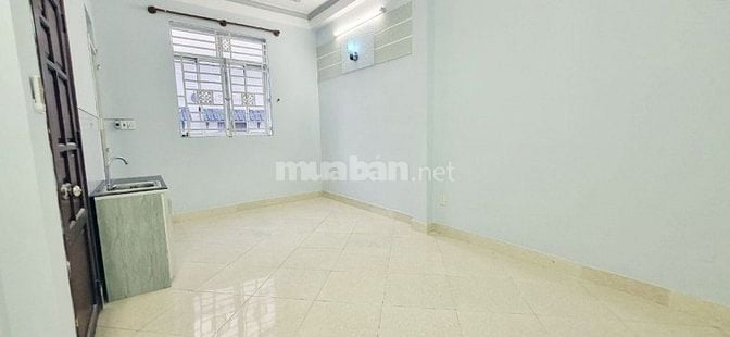 Phòng lầu 1, Cửa sổ trời, m.lạnh inveter 2026 (sau bv Hoàn Mỹ - PXL ...