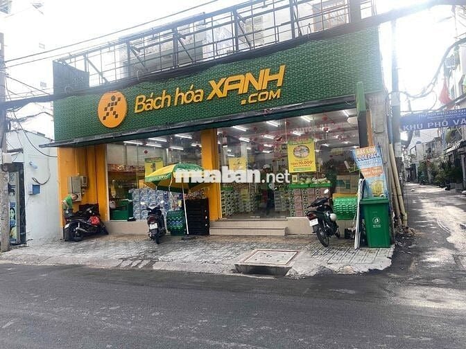 Bách Hoá Xanh tuyển nhân viên - Muaban.net