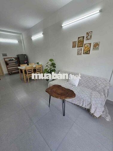 Chung cư Nam Long Central Lake 40m2 1phòng full nội thất - Muaban.net