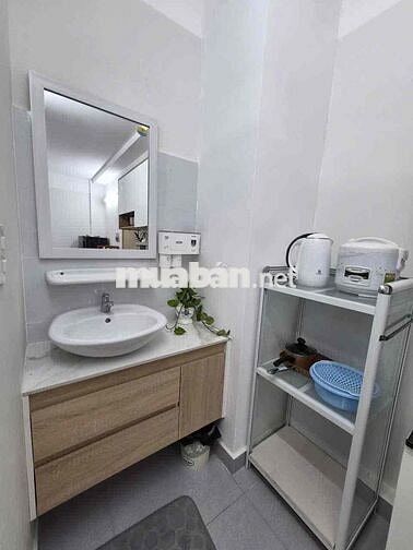 Chung cư Nam Long Central Lake 40m2 1phòng full nội thất - Muaban.net