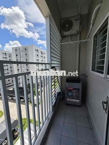 Chung cư Nam Long Central Lake 40m2 1phòng full nội thất - Muaban.net