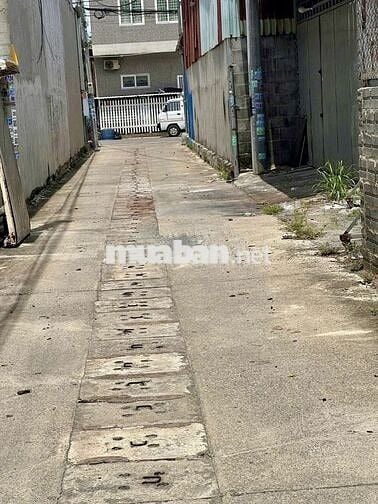 Chính chủ bán đất 103m²gần đường Nguyễn Tất Thành, Hải Lâm - Long Hải ...