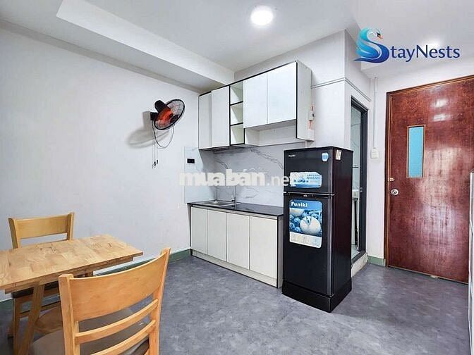 1PN BAN CÔNG SÁT CV LÊ THỊ RIÊNG - Muaban.net