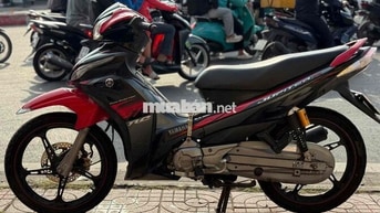 Giá xe Jupiter FI mới nhất T10/01/2026: Giá đề xuất và lăn bánh