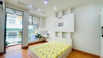 STUDIO FULL NT 19M2- LẦU 1- NGUYỄN DUY DƯƠNG- 4,5TR/TH - Muaban.net