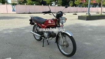 Mua Bán Xe Máy Honda Cũ Giá Rẻ, Chính Chủ T7/2026 - Muaban.net